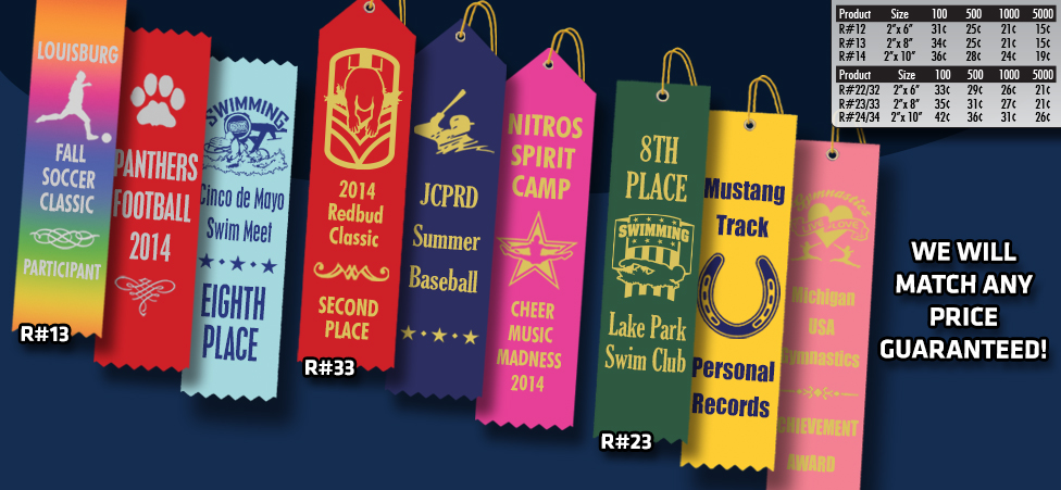 Hasty Awards - Medals, Trophies, Ribbons, and Custom Awards